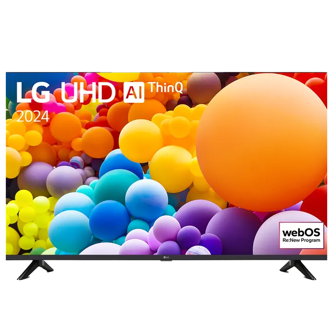 Didžiulis Televizorių Pasirinkimas - TELE2