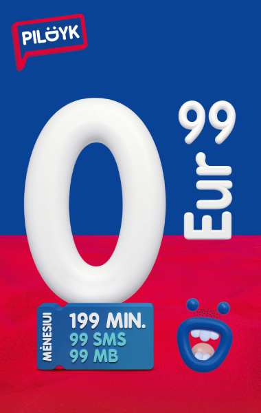 pildyk Pildyk pakuotė pokalbiams