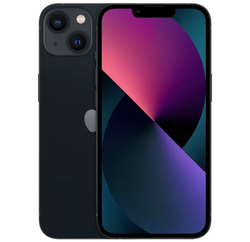 Apple iPhone 13 (256 GB)