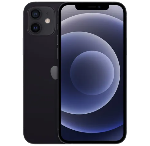 Apple iPhone 12 (64 GB)