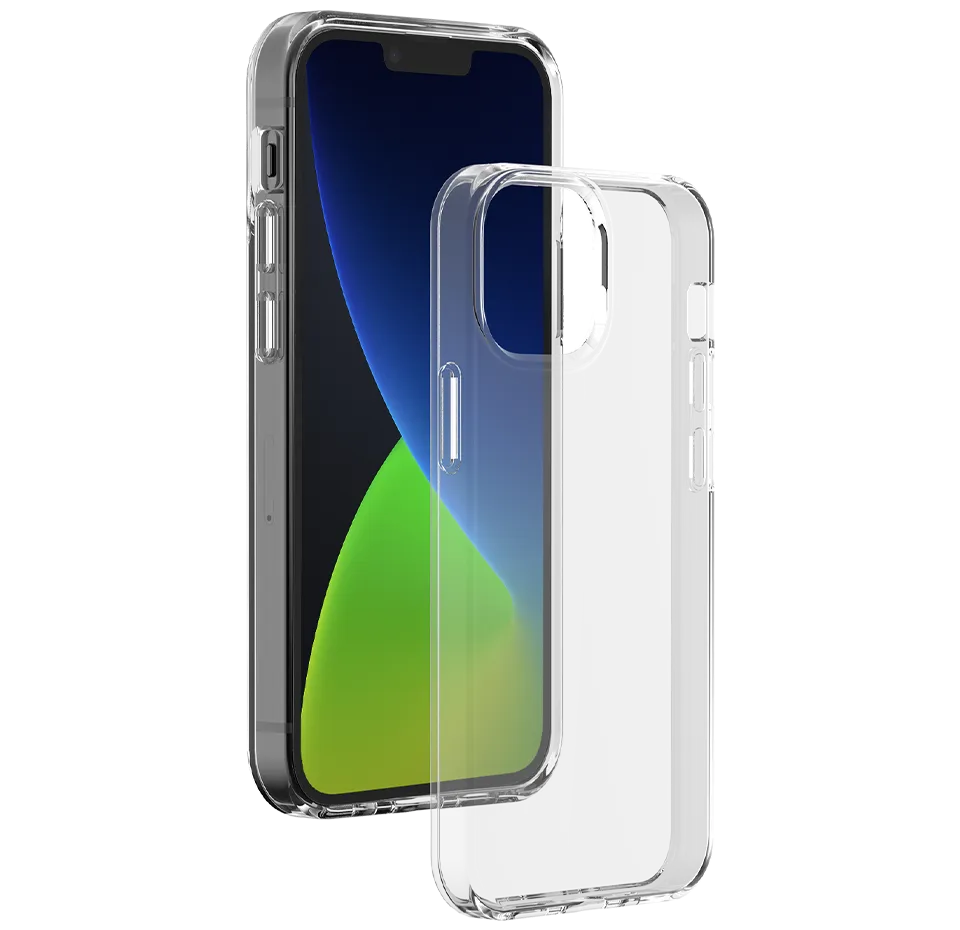 Silikoninis Dėklas (Apple iPhone 14 Plus) - TELE2