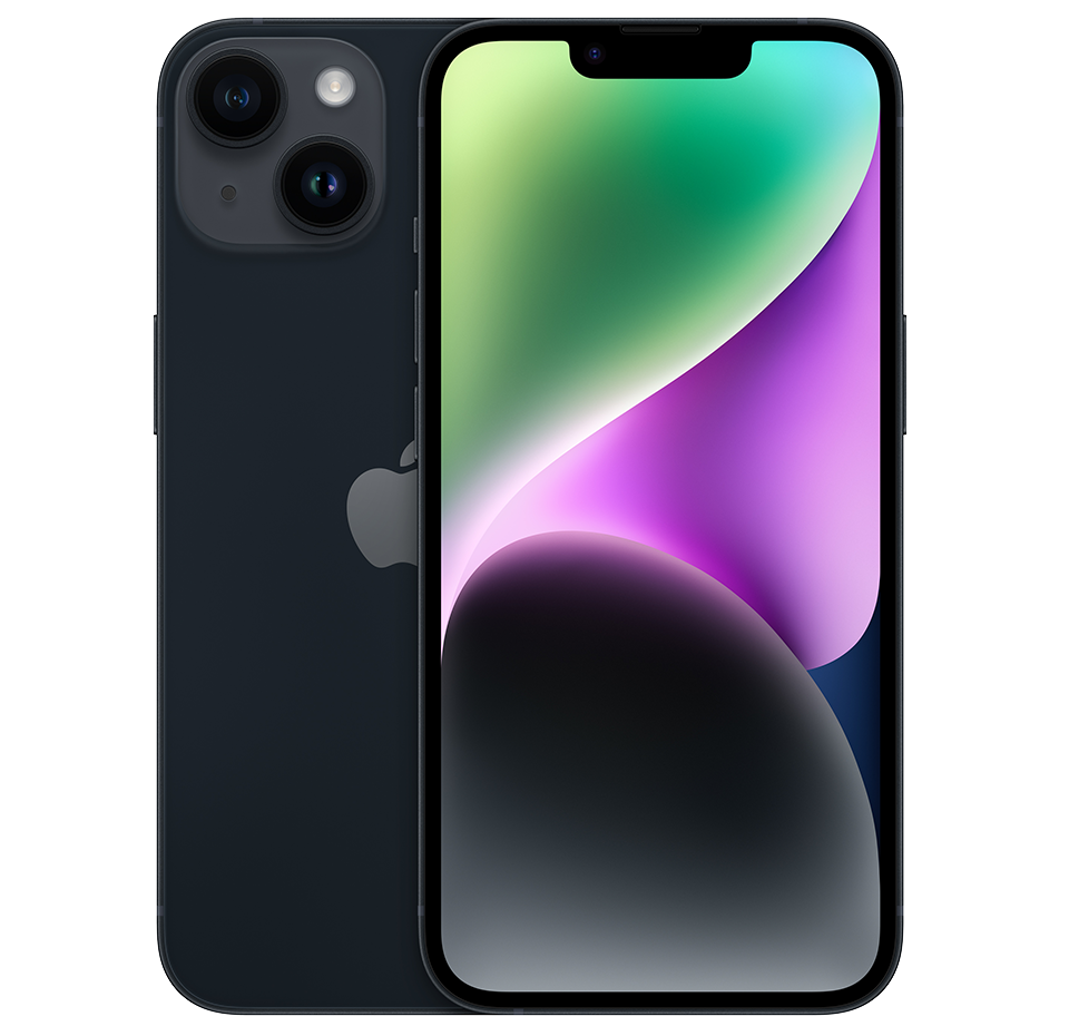 Apple iPhone 14 (256 GB)