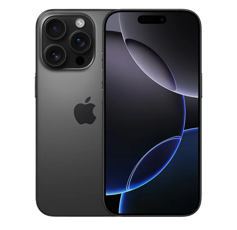 Apple iPhone 16 Pro (256 GB) - TELE2