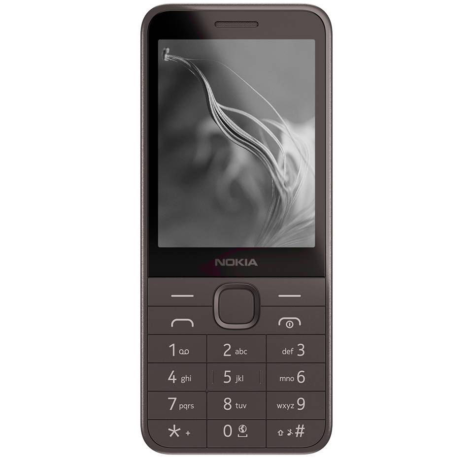 Patogus Paprastumas – Telefonai Su Mygtukais - TELE2