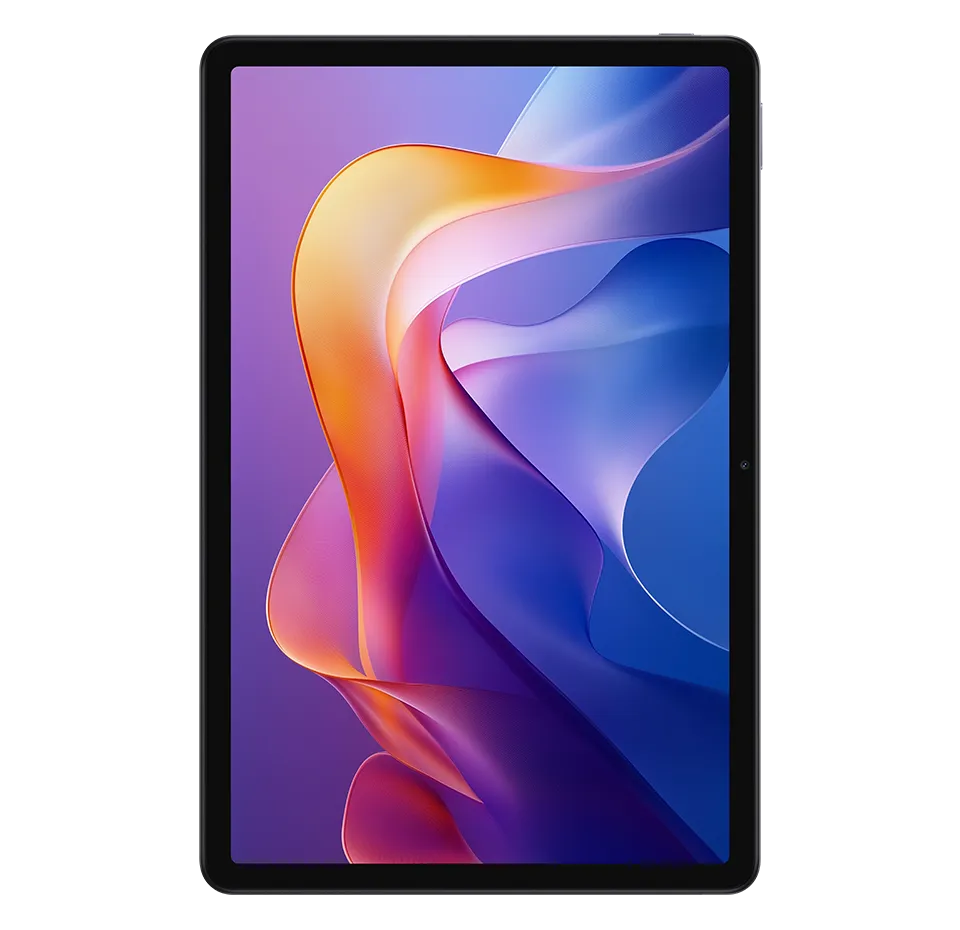 Xiaomi Redmi Pad 2 4GB, 128GB, 4G LTE - TELE2