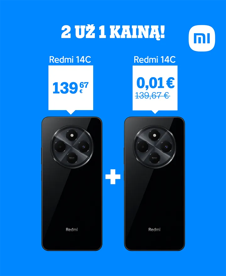 Akcijos Bei Geriausi Pasiūlymai Verslui - TELE2