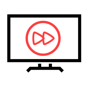 Naujos Kartos Televizija TELE2 | Go3 - TELE2