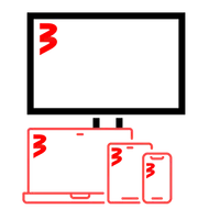 Naujos Kartos Televizija TELE2 | Go3 - TELE2