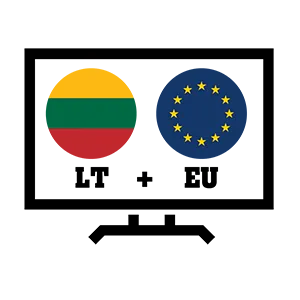 Naujos Kartos Televizija TELE2 | Go3 - TELE2