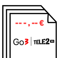 Naujos Kartos Televizija TELE2 | Go3 - TELE2