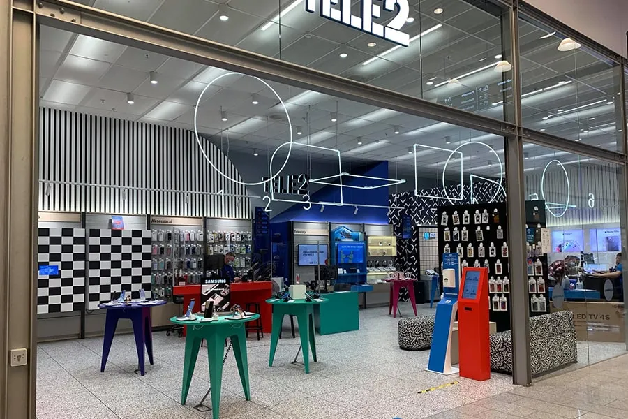 TELE2 – populiariausias mobiliojo ryšio operatorius Lietuvoje